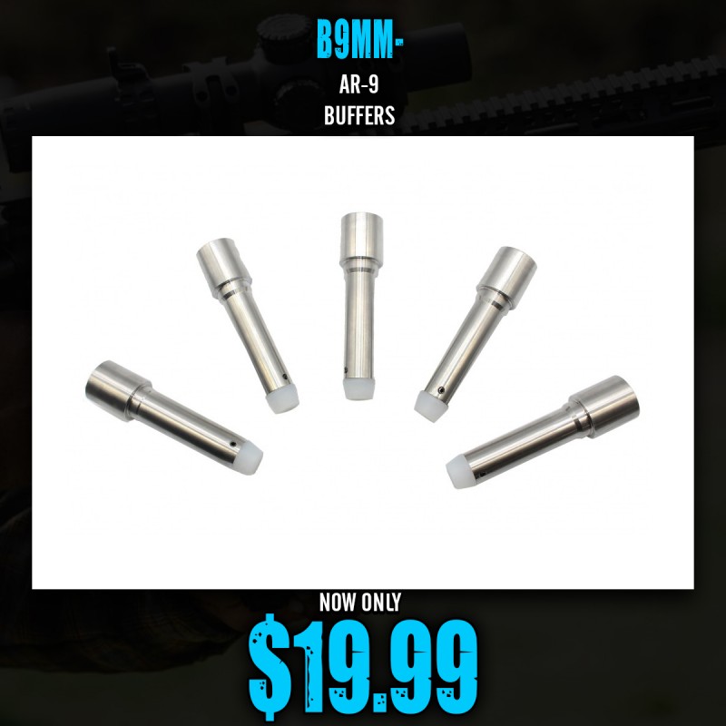 AR-15 / AR-10 A2 Fixed Buttstock Stock [Body]- OUTDOORSPORTSUSA